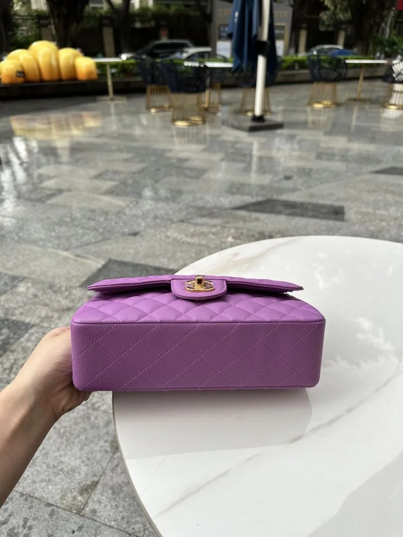 Top mirror Chanel CF Series Bags