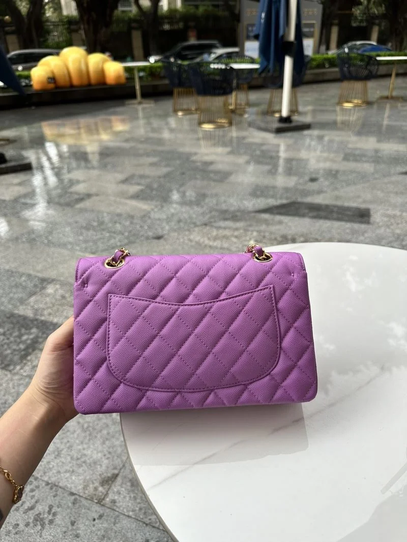 Top mirror Chanel CF Series Bags