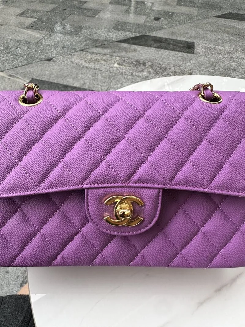 Top mirror Chanel CF Series Bags
