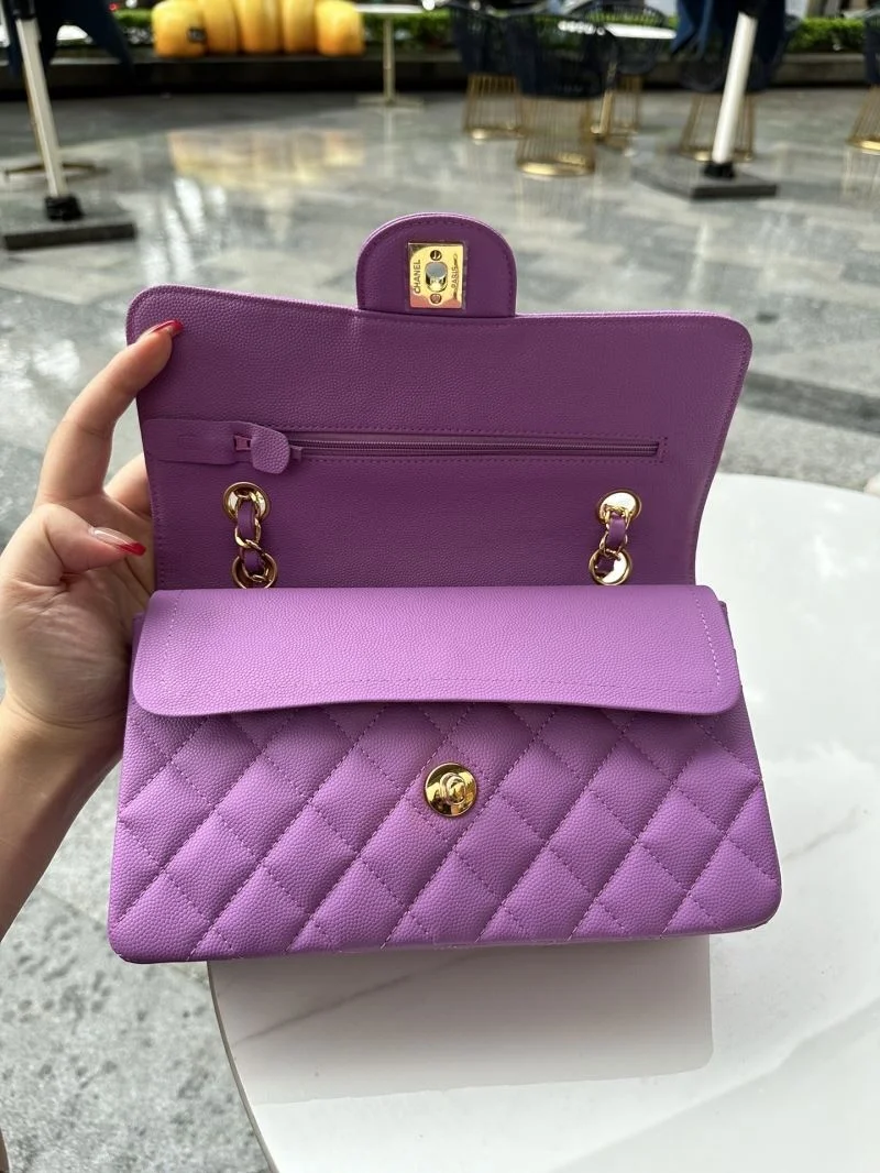 Top mirror Chanel CF Series Bags