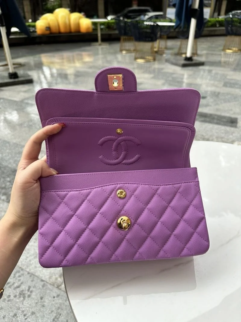 Top mirror Chanel CF Series Bags