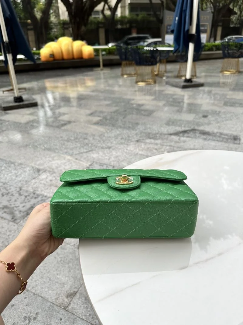Brand-authenticated Chanel CF Series Bags