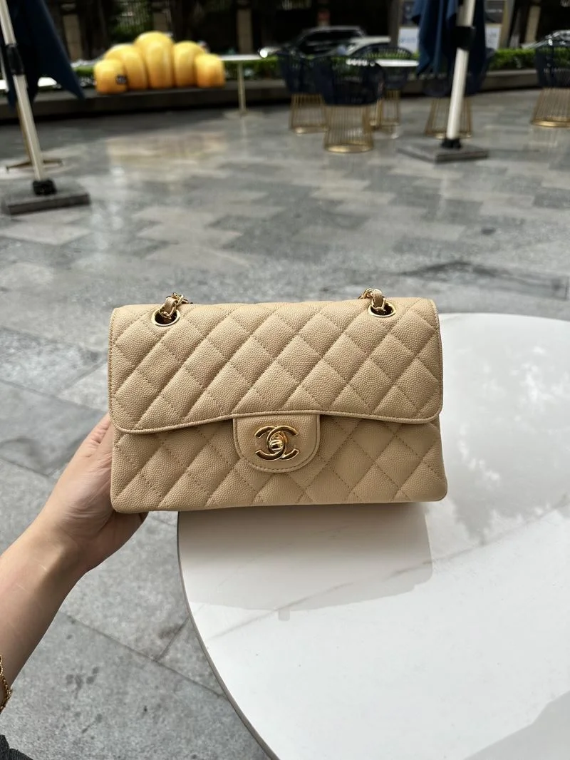 Genuine Chanel CF Series Bags