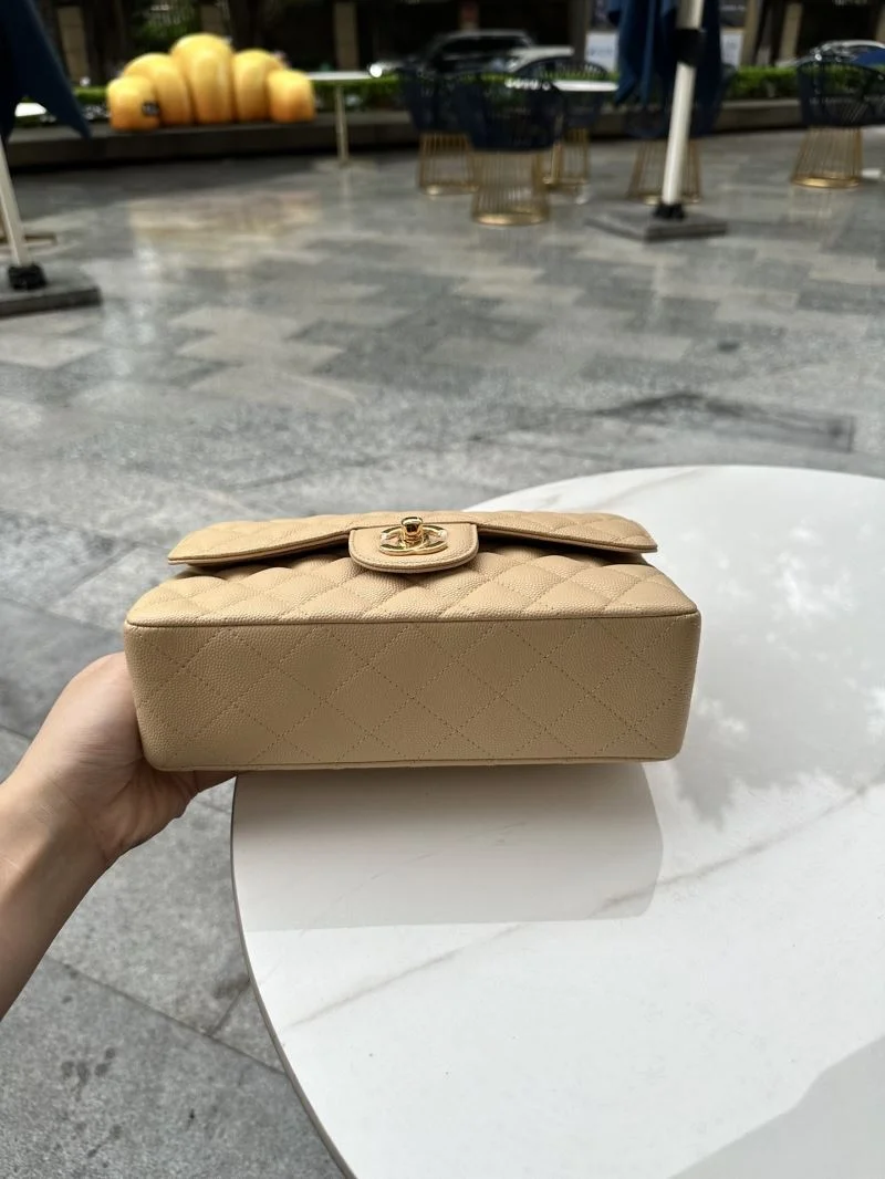Genuine Chanel CF Series Bags