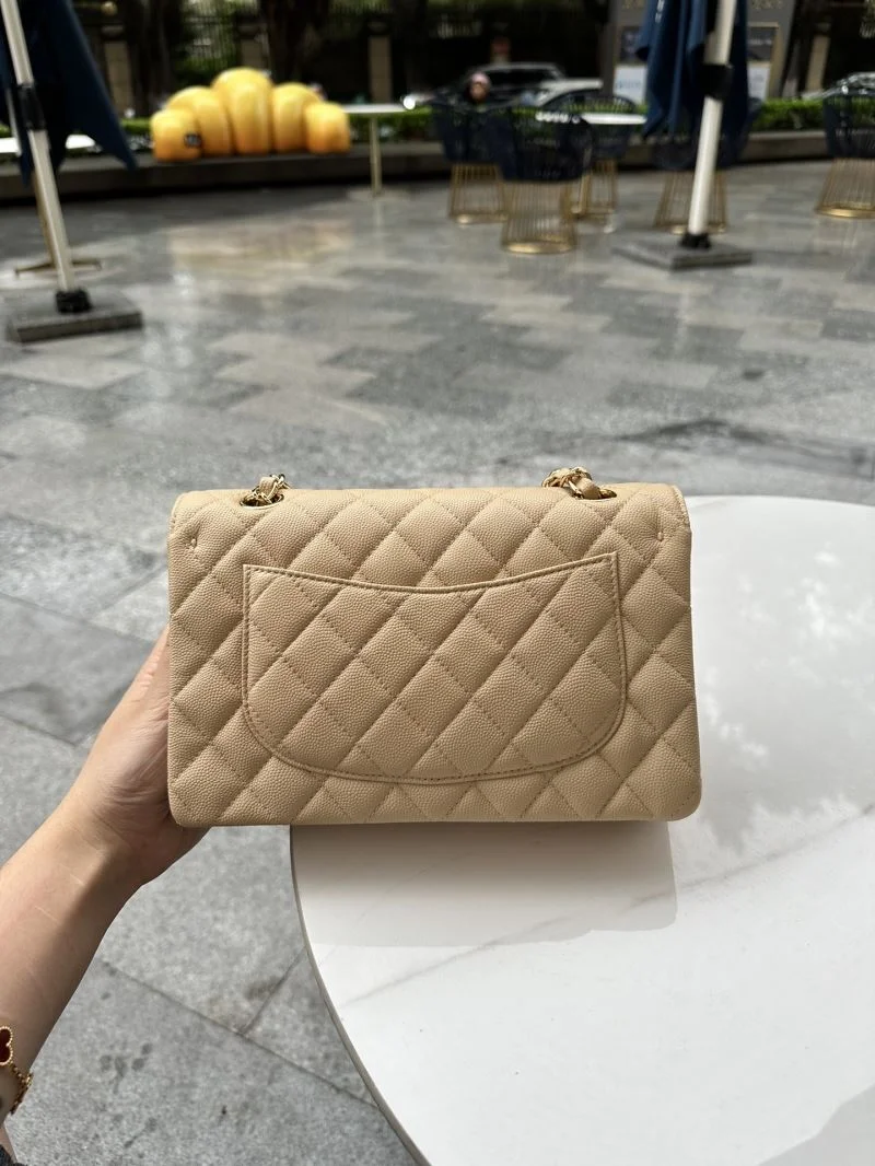 Genuine Chanel CF Series Bags