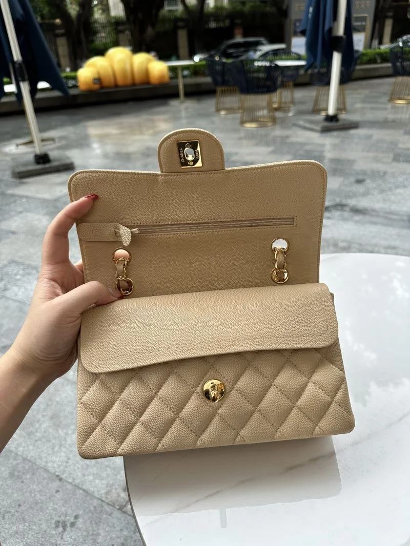 Genuine Chanel CF Series Bags