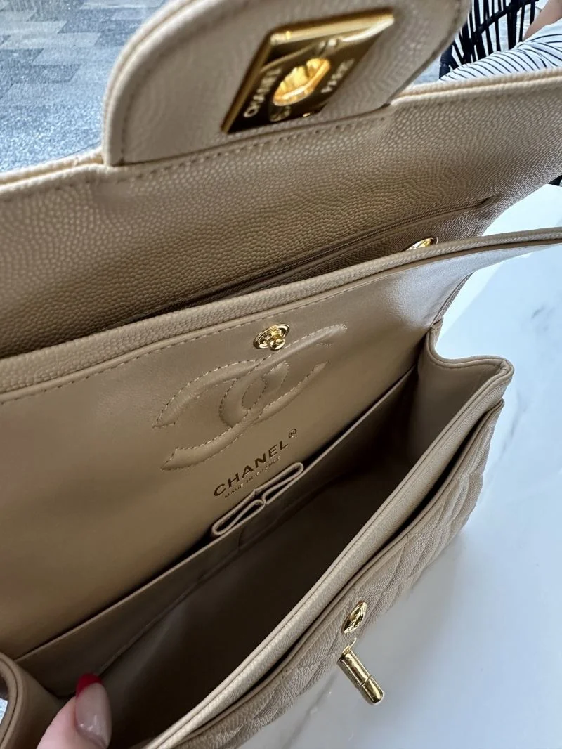 Genuine Chanel CF Series Bags