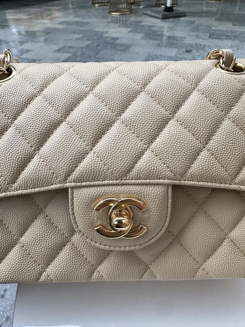 Genuine Chanel CF Series Bags