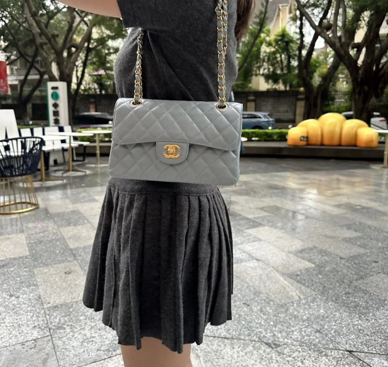 Legit Chanel CF Series Bags