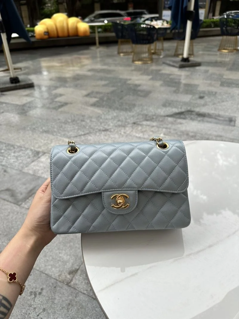 Legit Chanel CF Series Bags