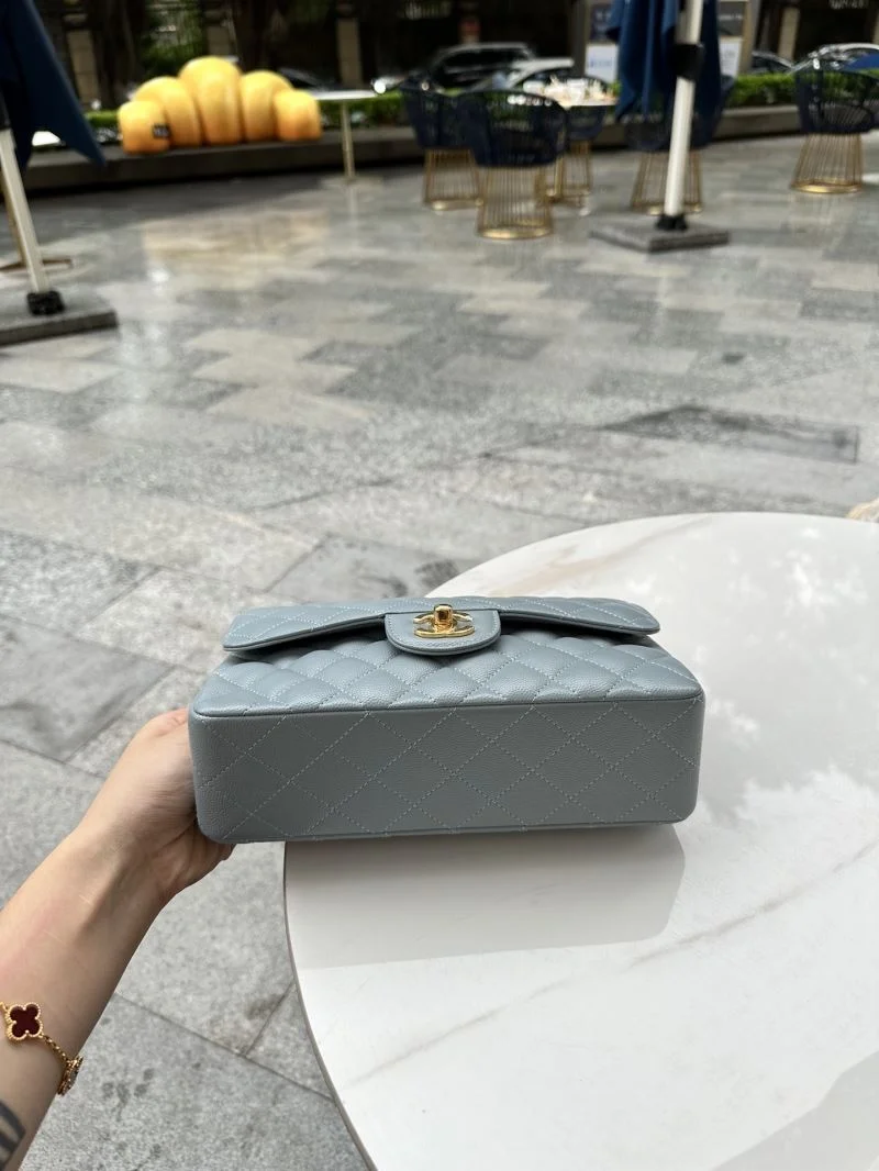 Legit Chanel CF Series Bags