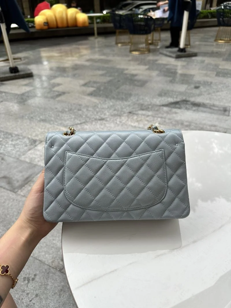 Legit Chanel CF Series Bags