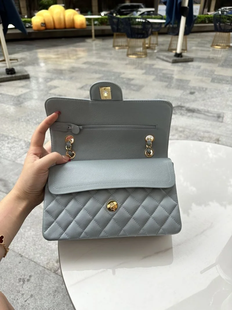 Legit Chanel CF Series Bags