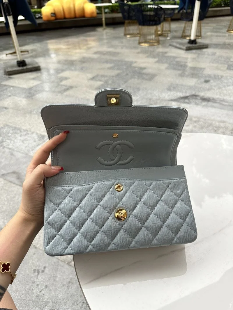 Legit Chanel CF Series Bags