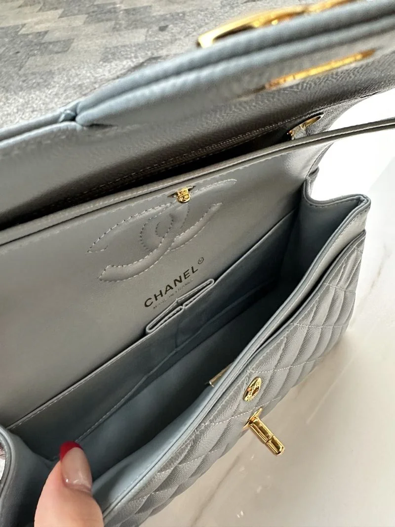 Legit Chanel CF Series Bags