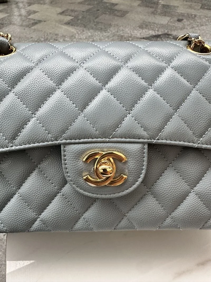 Legit Chanel CF Series Bags