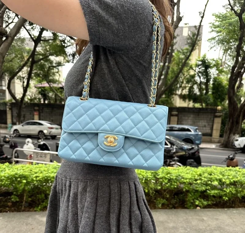 Brand-original Chanel CF Series Bags