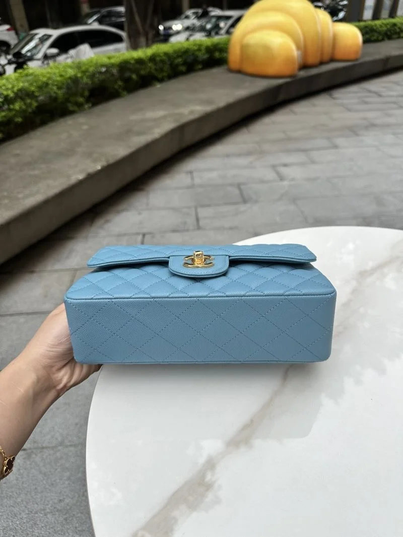 Brand-original Chanel CF Series Bags
