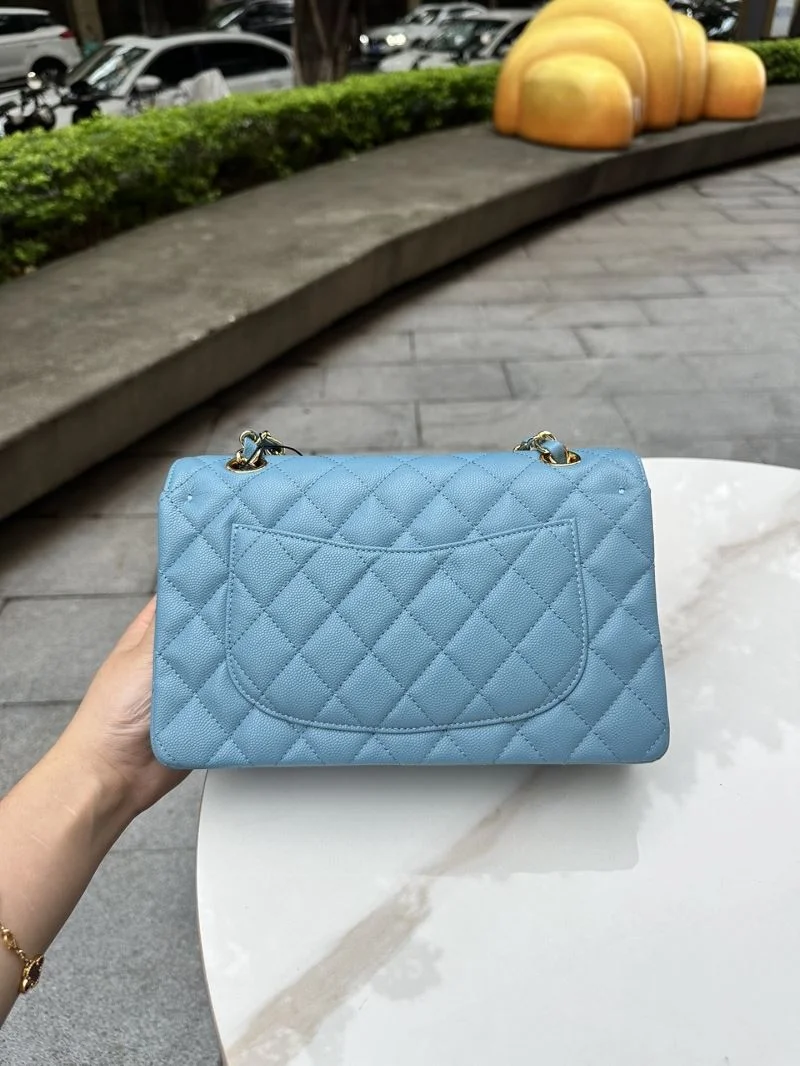 Brand-original Chanel CF Series Bags