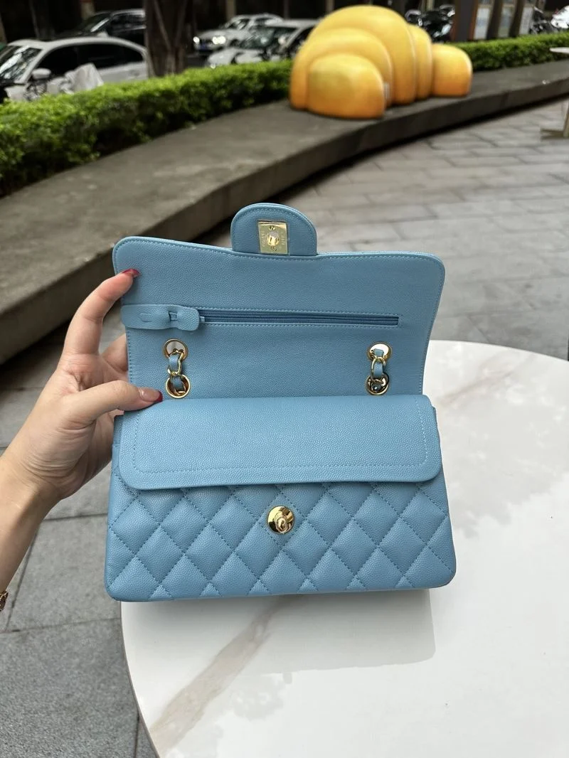 Brand-original Chanel CF Series Bags