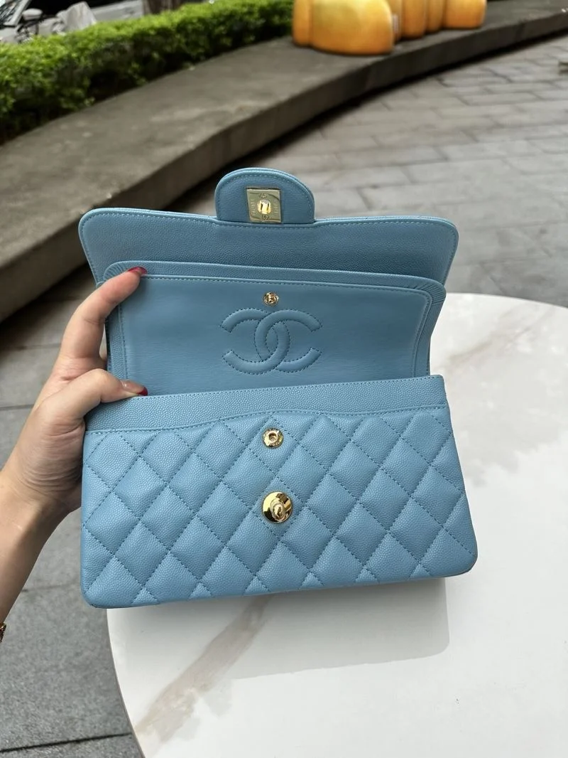 Brand-original Chanel CF Series Bags