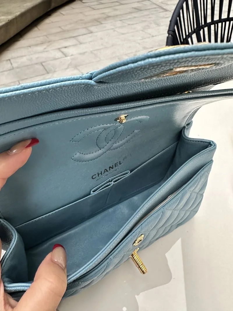 Brand-original Chanel CF Series Bags
