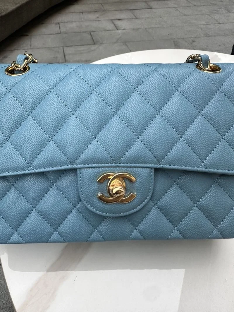 Brand-original Chanel CF Series Bags