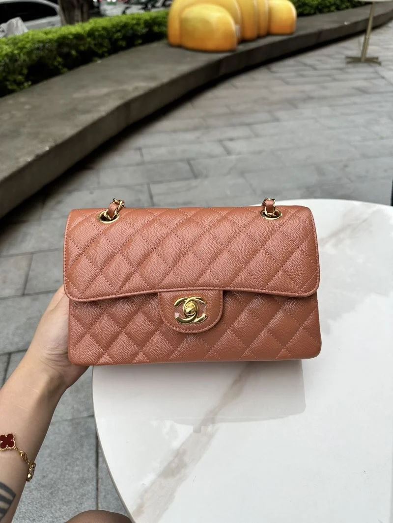 Legit Chanel CF Series Bags