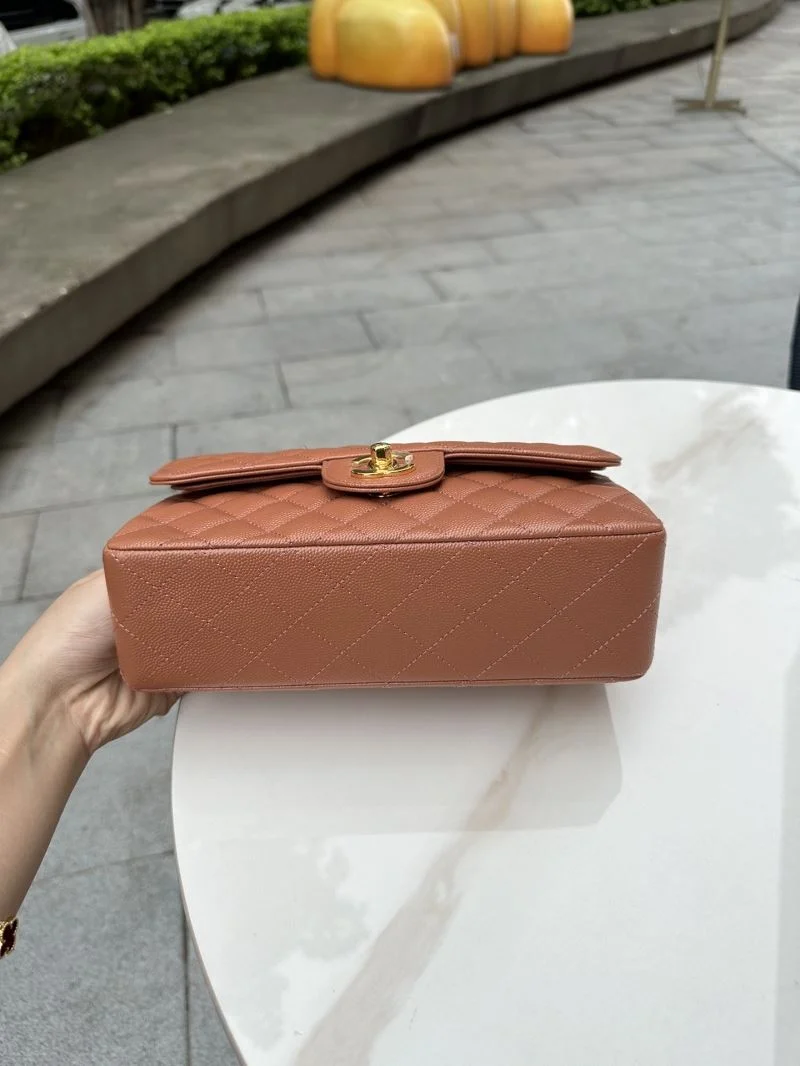 Legit Chanel CF Series Bags