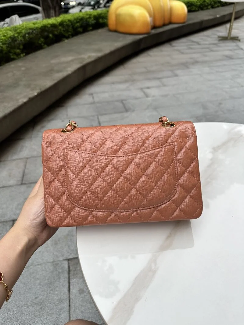 Legit Chanel CF Series Bags