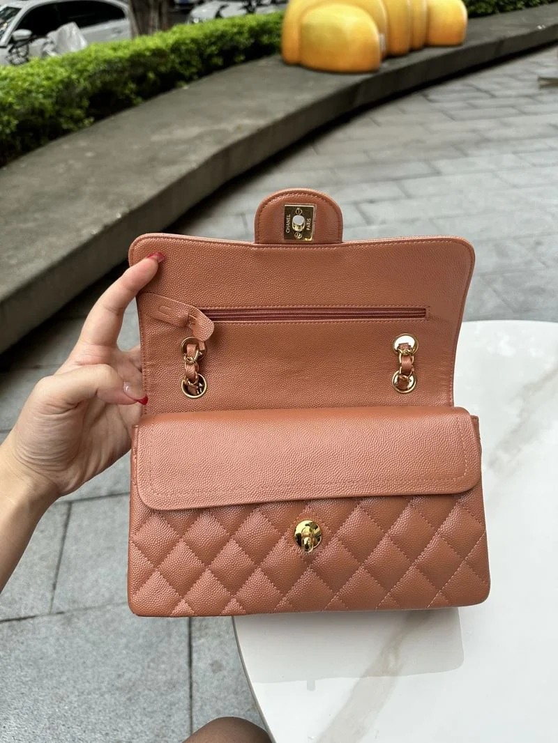 Legit Chanel CF Series Bags