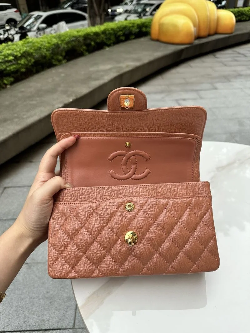 Legit Chanel CF Series Bags