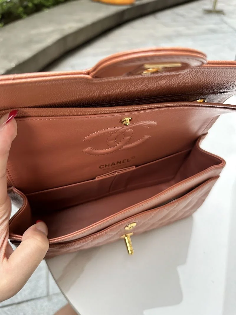Legit Chanel CF Series Bags
