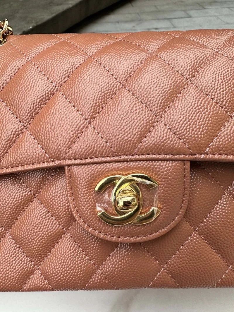 Legit Chanel CF Series Bags