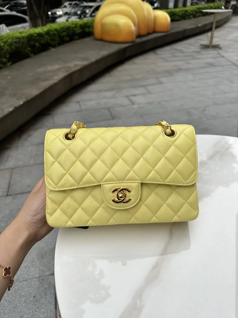Genuine Chanel CF Series Bags