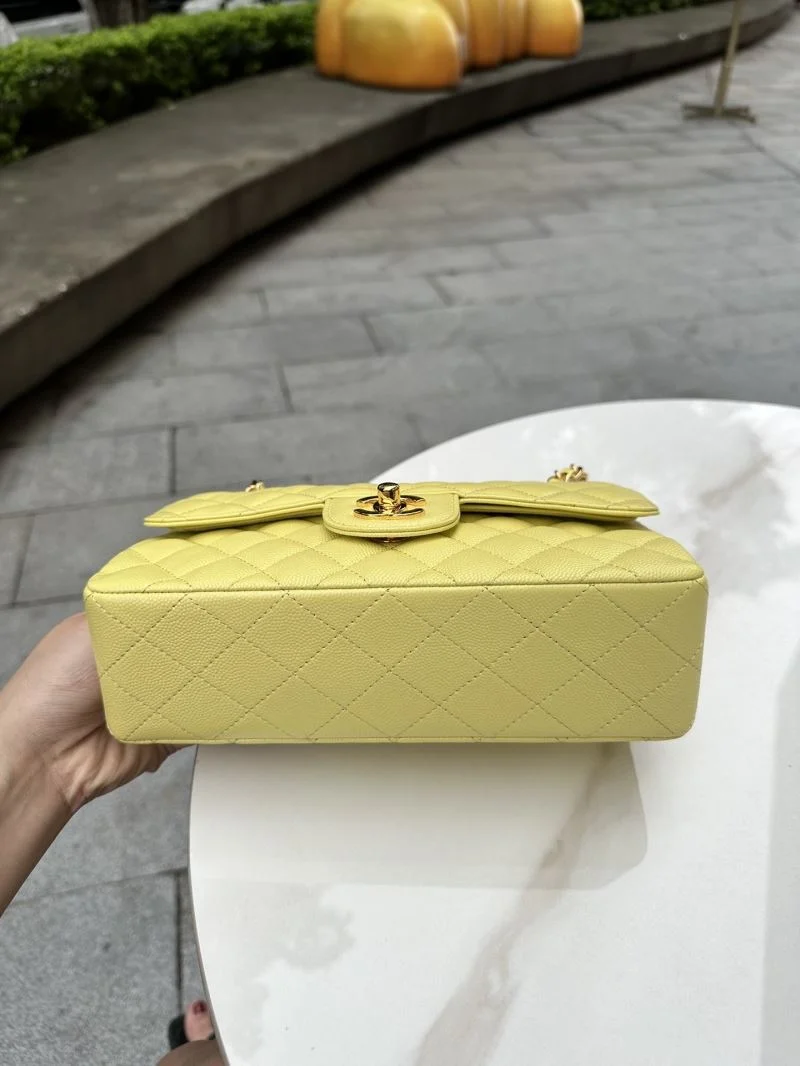 Genuine Chanel CF Series Bags