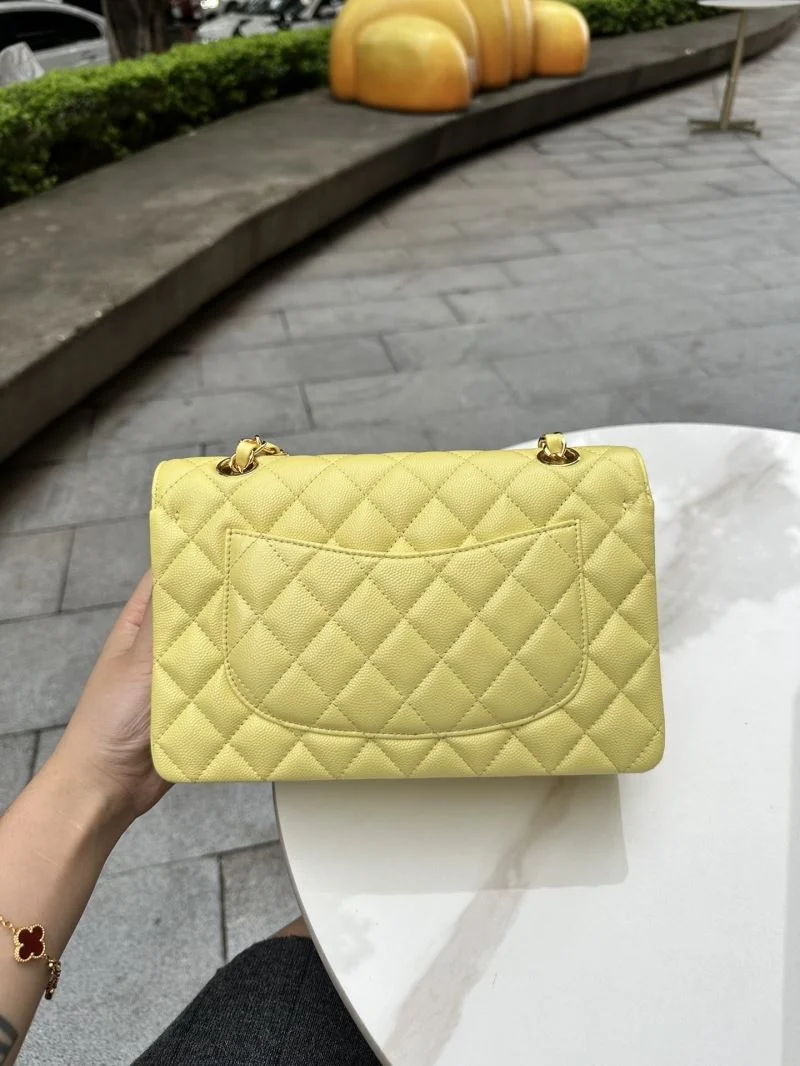 Genuine Chanel CF Series Bags