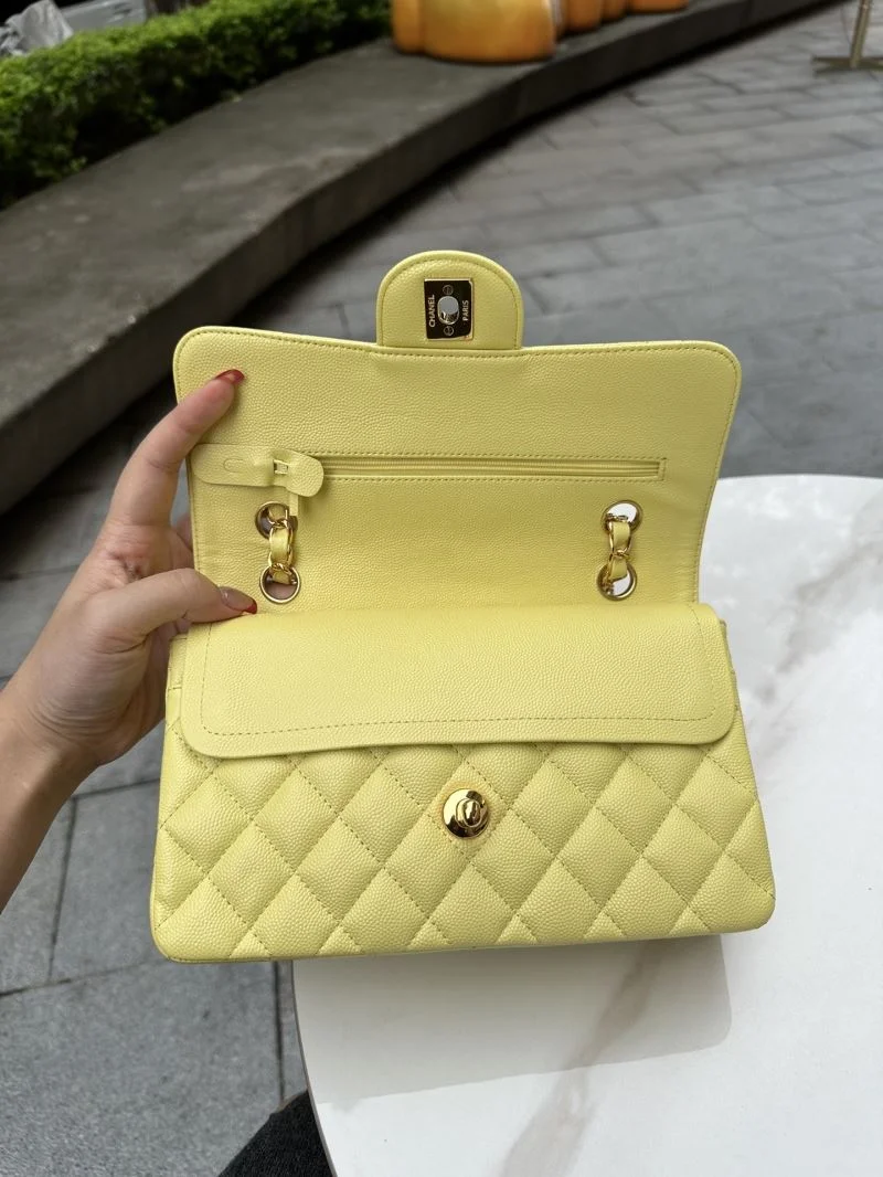 Genuine Chanel CF Series Bags
