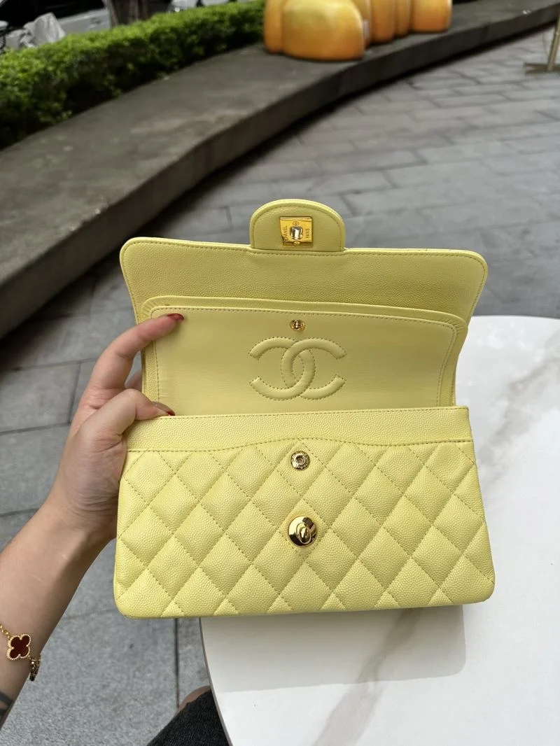Genuine Chanel CF Series Bags