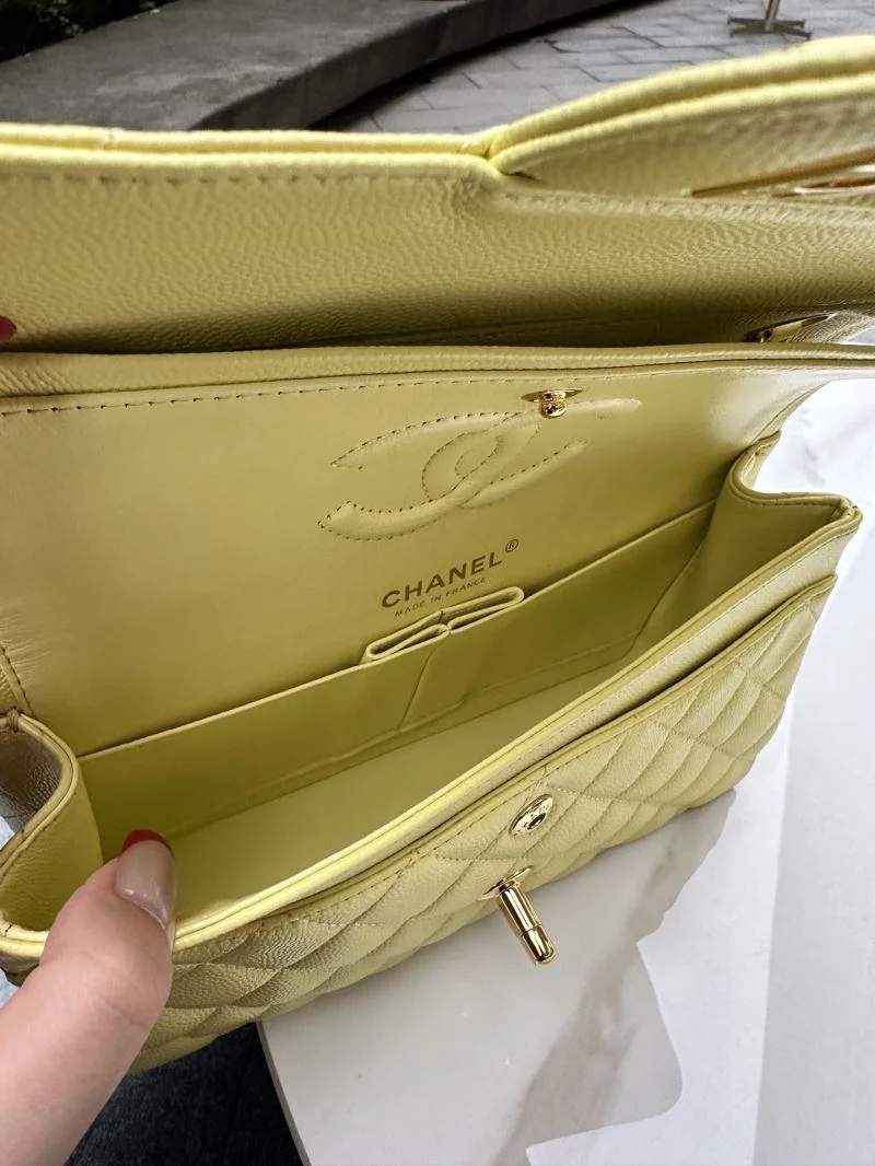 Genuine Chanel CF Series Bags