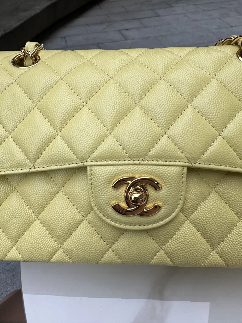 Genuine Chanel CF Series Bags