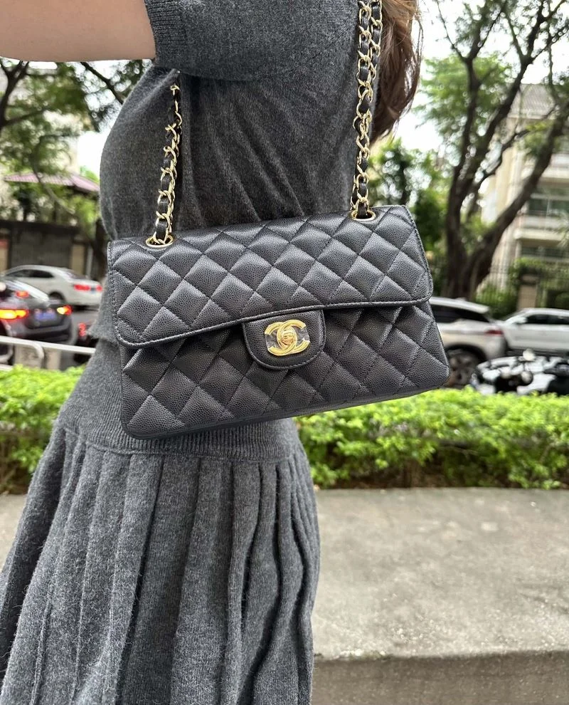 Real Chanel CF Series Bags