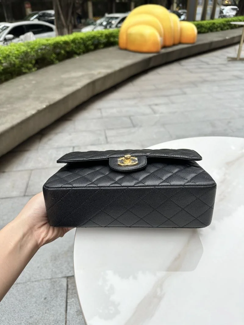 Real Chanel CF Series Bags