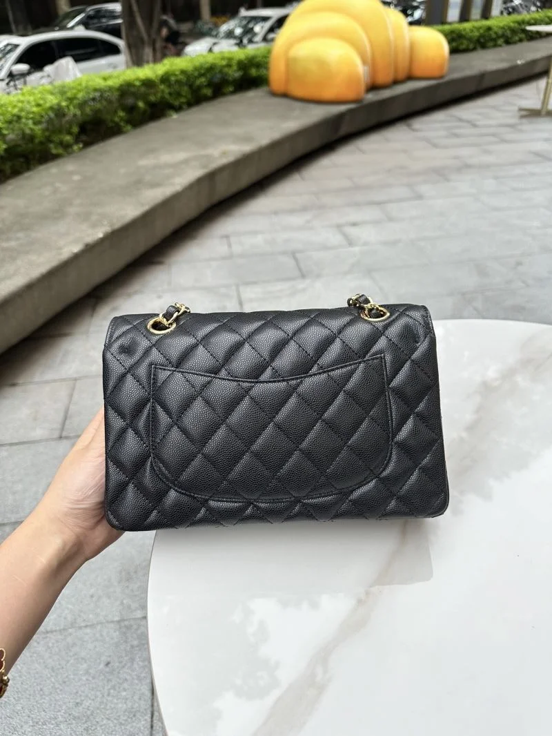 Real Chanel CF Series Bags