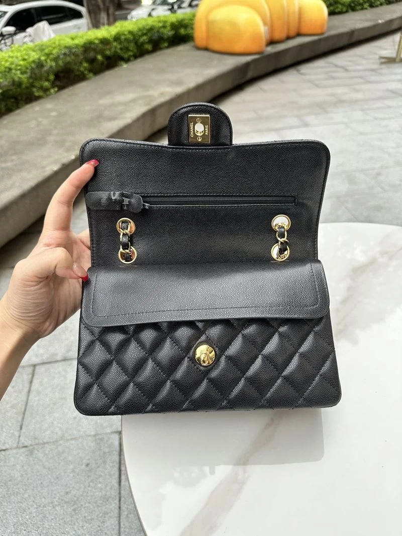Real Chanel CF Series Bags