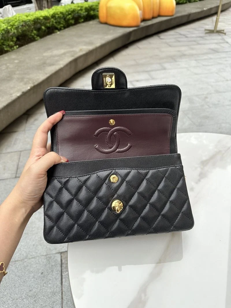 Real Chanel CF Series Bags