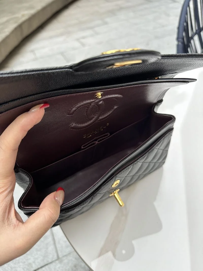 Real Chanel CF Series Bags