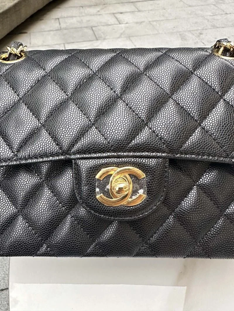 Real Chanel CF Series Bags