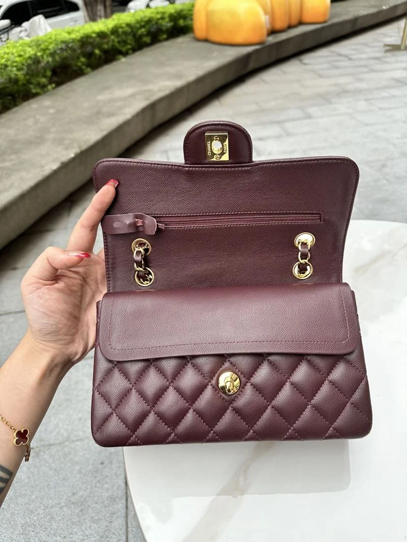 Cut-rate Chanel CF Series Bags