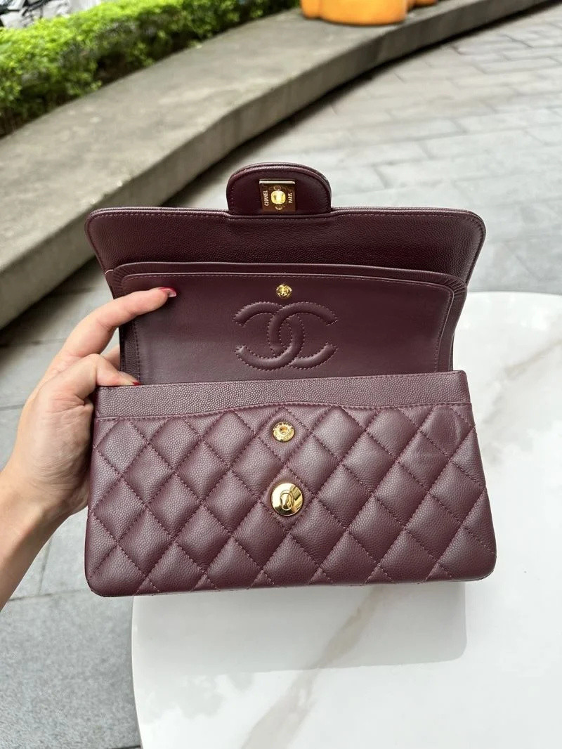 Cut-rate Chanel CF Series Bags